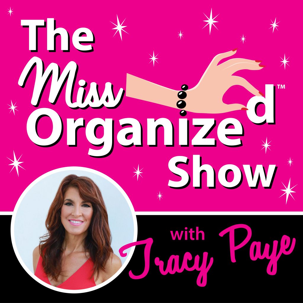 The Miss Organized Show - Professional Organizing Services in San Diego ...