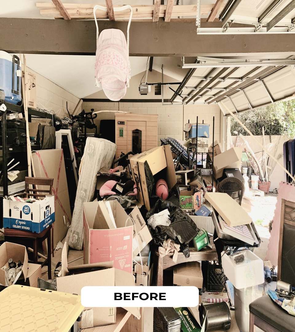 Miss Organized Pricing | Flexible Home Organizing Services San Diego